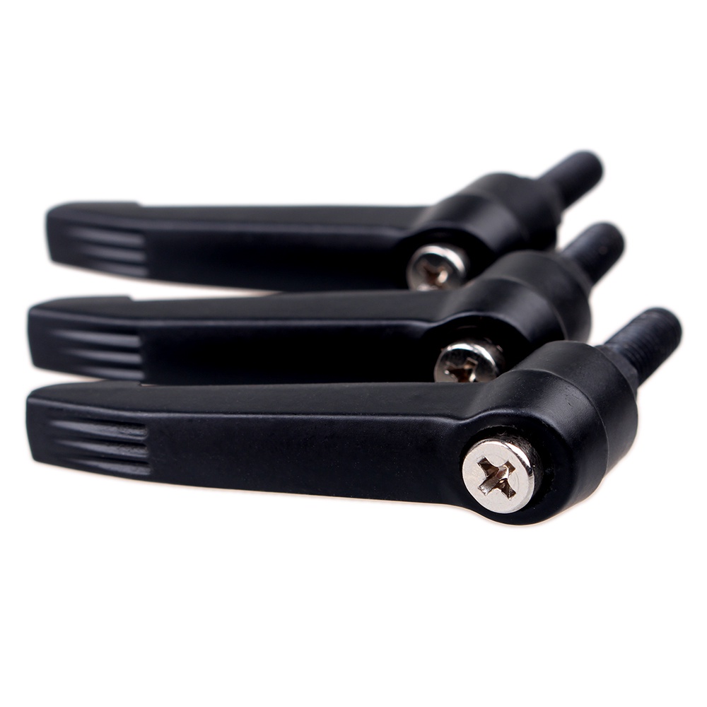 ^Lz^ M6m8m10m12 Hexagon Handle L-Shaped Adjustable Positioning Firming ...