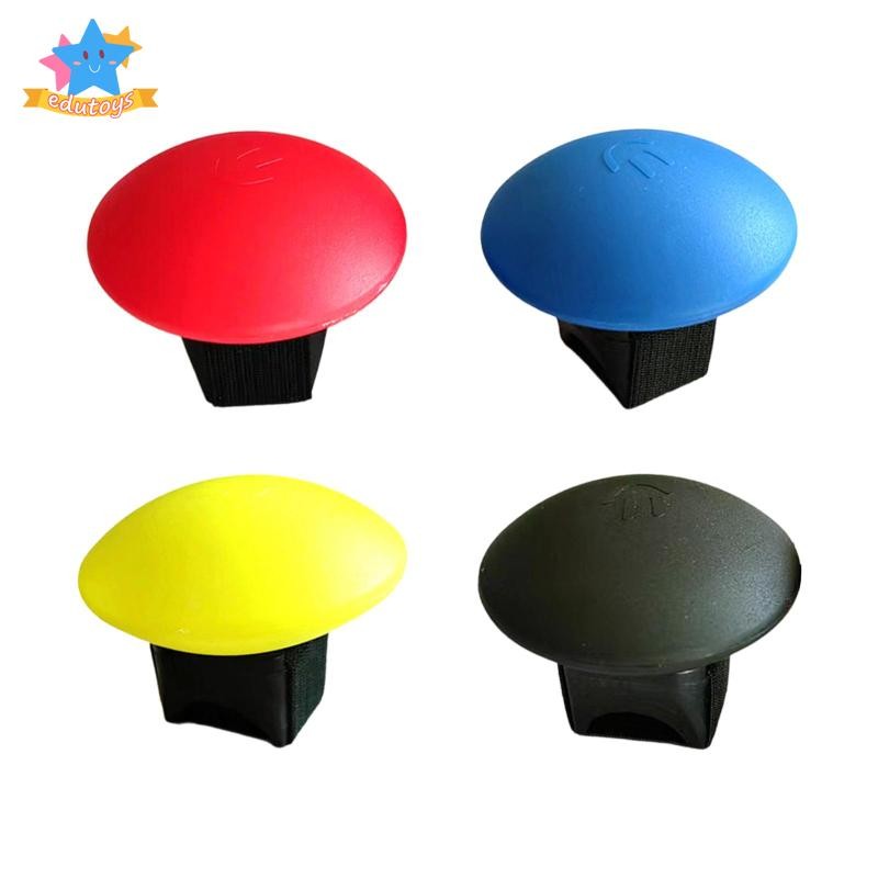 [Edstars] Finger Sand Hammer, Rhythm Finger Shaker, Portable Ukulele ...