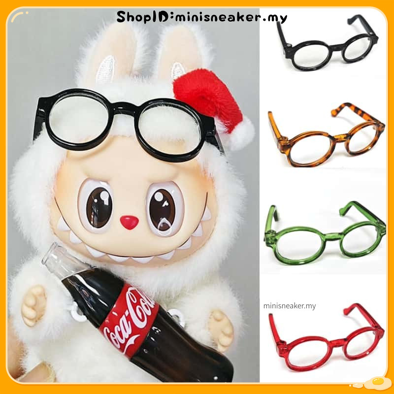 labubu Coca-Cola Series|Mini Glasses|for Labubu Cocacola/Labubu Macaron ...