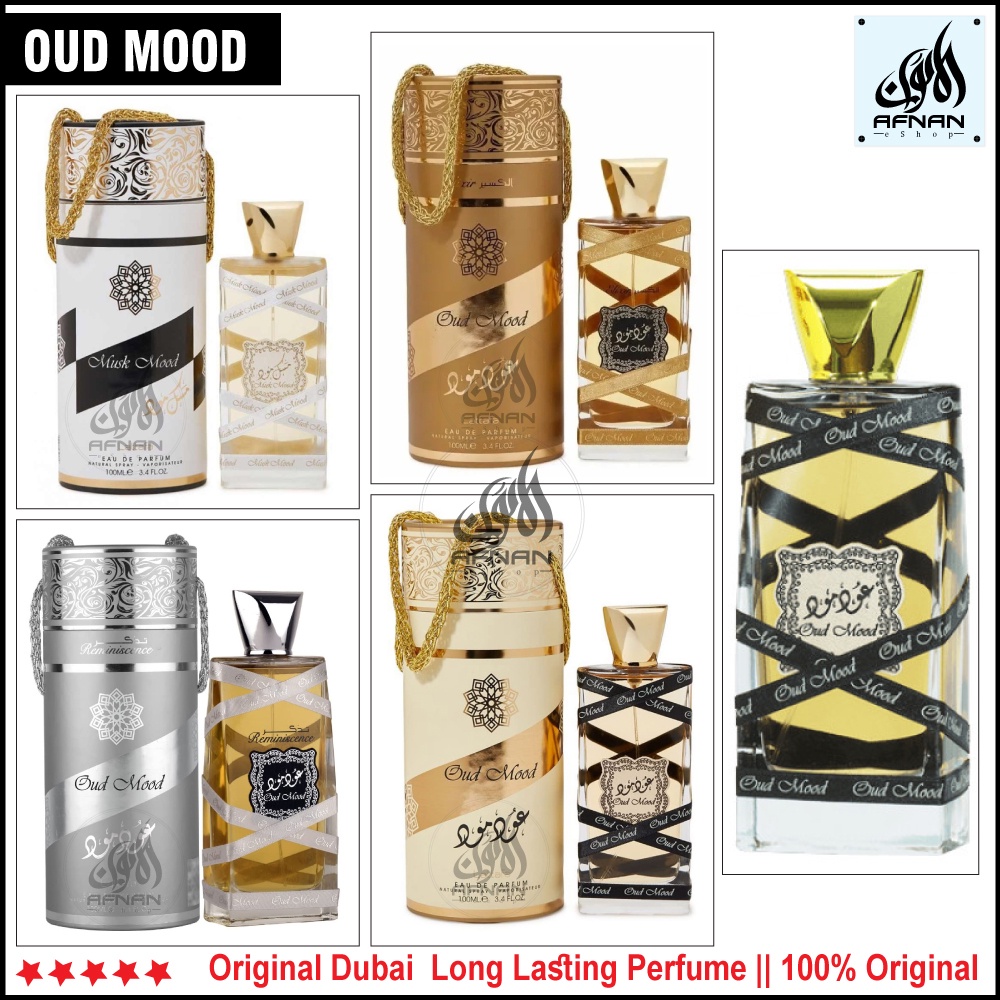OUD MOOD || MUSK MOOD || OUD MOOD Elixir || OUD MOOD REMENCES By ...