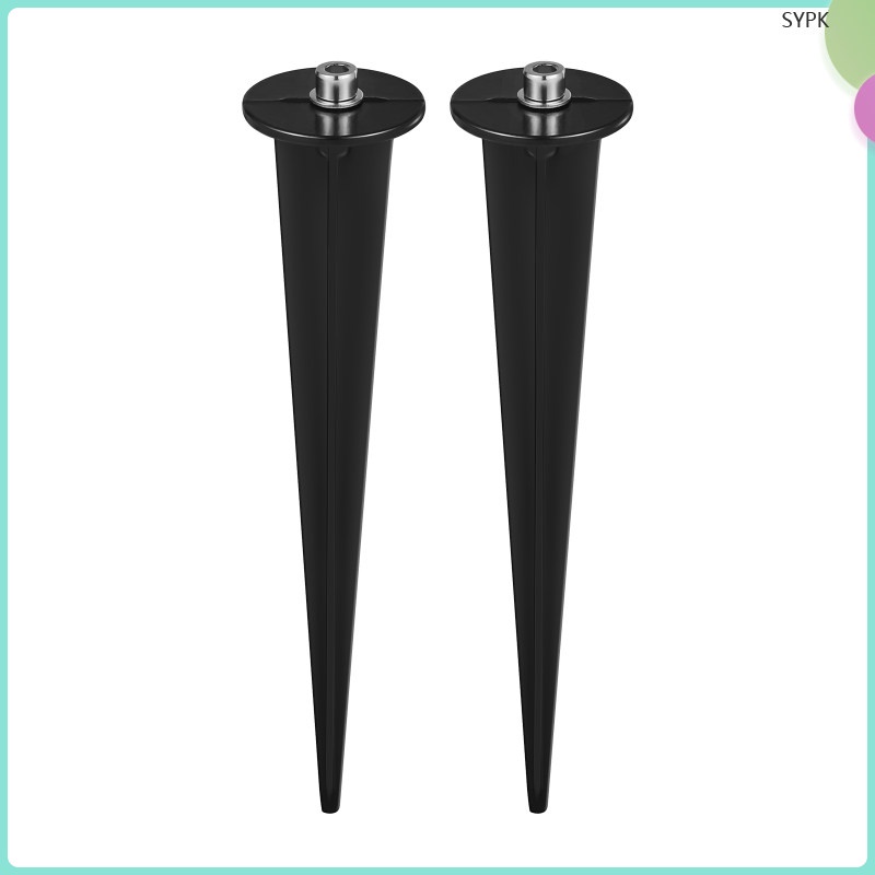 Outdoor Spinners LED Christmas Lights Ground Stake Floodlight Dedicated ...