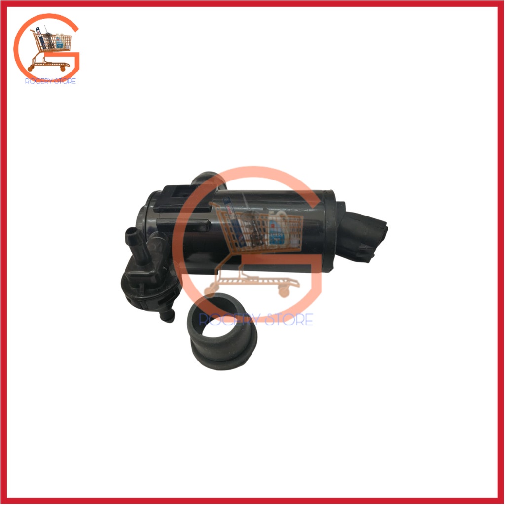 WASHER TANK MOTOR & WIPER TANK MOTOR PERODUA AXIA / BEZZA / MYVI 2017 ...