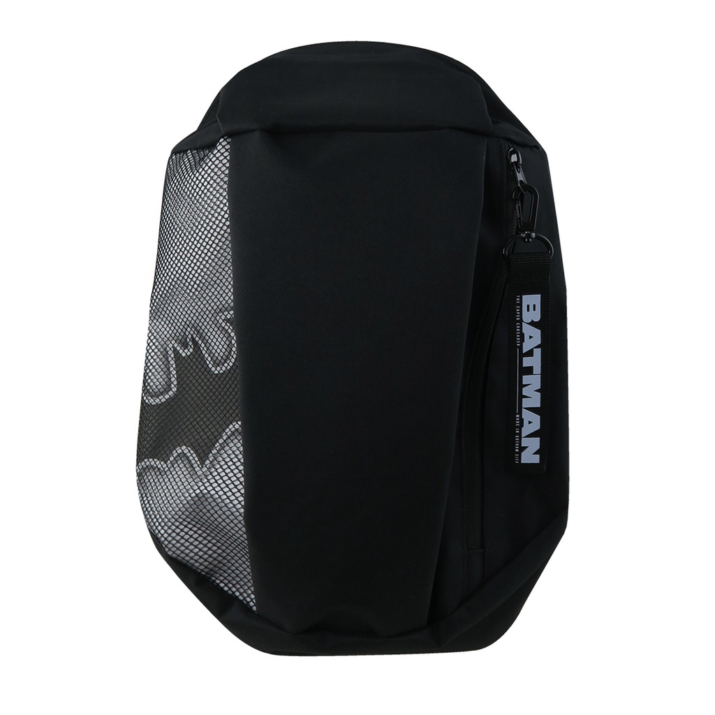 Batman Logo Mini Hiking Backpack (10L)(8648) | Shopee Malaysia