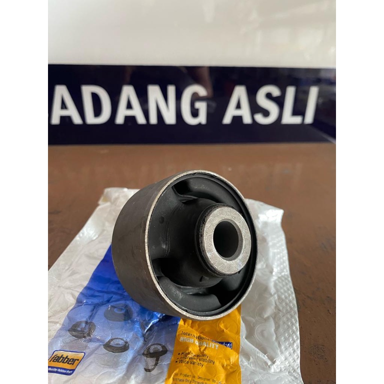 Bushing LOWER ARM MOBILIO BRIO BR-V JAZZ GK5 (LARGE) | Shopee Malaysia