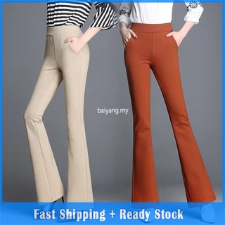 bootcut sukan perempuan - Prices and Promotions - Sept 2024 | Shopee ...
