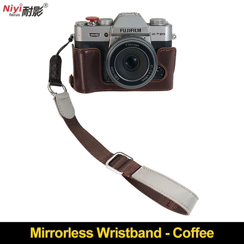 DSLR Digital Camera Strap Adjustable Shoulder Neck Strap Compatible For ...