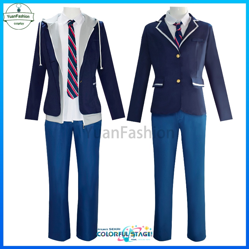 [Ready Stock] Project Sekai Colorful Stage feat. Hatsune Miku Aoyagi ...