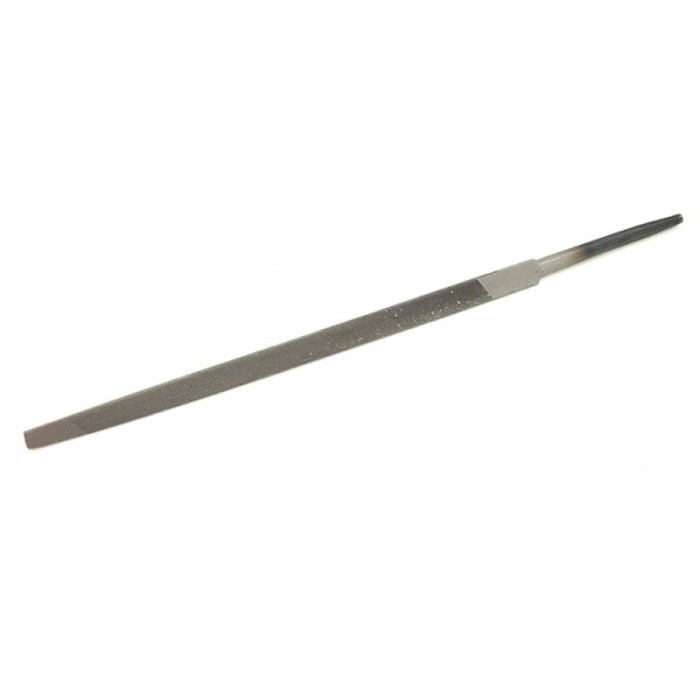 TEKIRO Slim TAPER SAW FILES / Thin Slim File 3" 3in 3 inch | Shopee ...