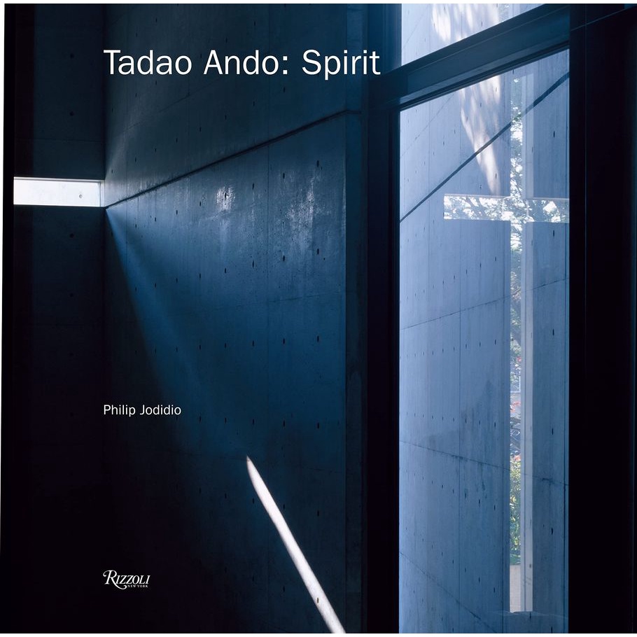 Tadao Ando: Spirit/Tadao Ando/Philip Jodidio/Tadao Ando eslite | Shopee ...