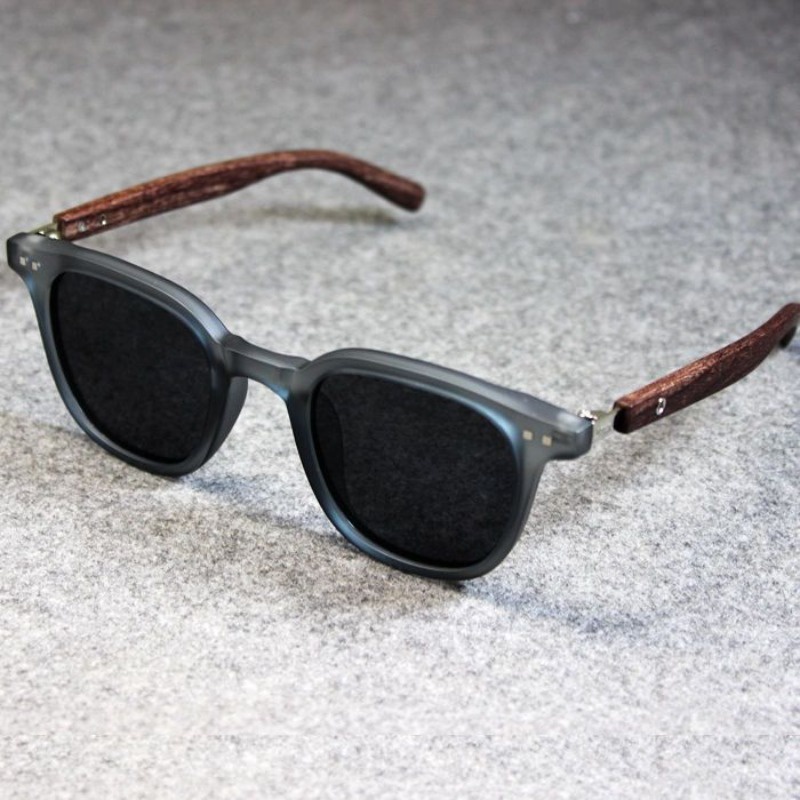 Glasses European and American retro sunglasses men's and women's ...