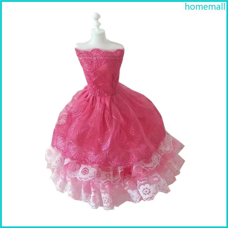 HO Female for Doll Mannequin Body with Stand Decor Body Dress Form Full ...