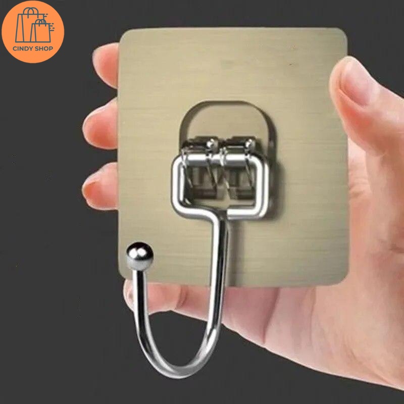MGH-01》》Stainless Steel Clothes Hook Single Robe Hook for Bathroom ...