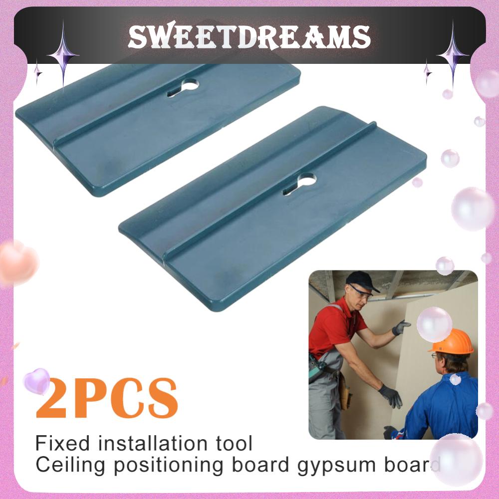 Plasterboard Fixing Tools Ceiling Positioning Plate Gypsum Supports ...