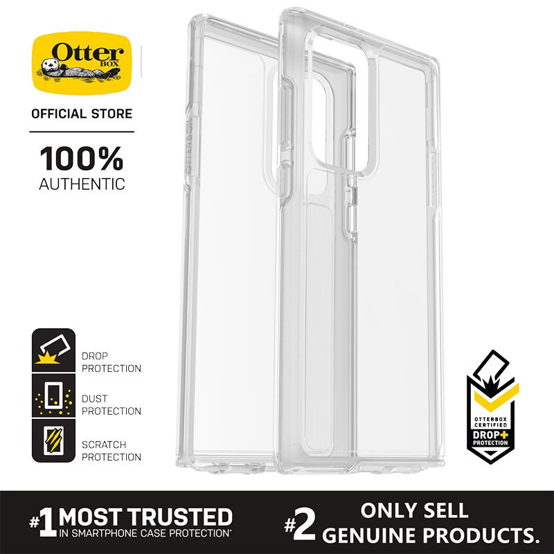 Casing OtterBox for Samsung Galaxy S25+ S24+ S23+ S25 ULTRA PLUS ...