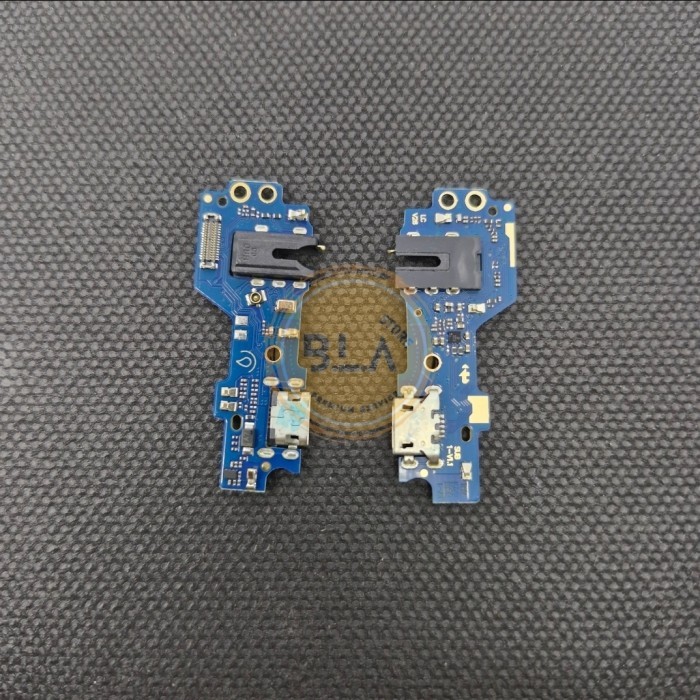 Flexible Board Connector Charger Infinix Smart 6 Plus X6823 Original Connector Casing Board ...