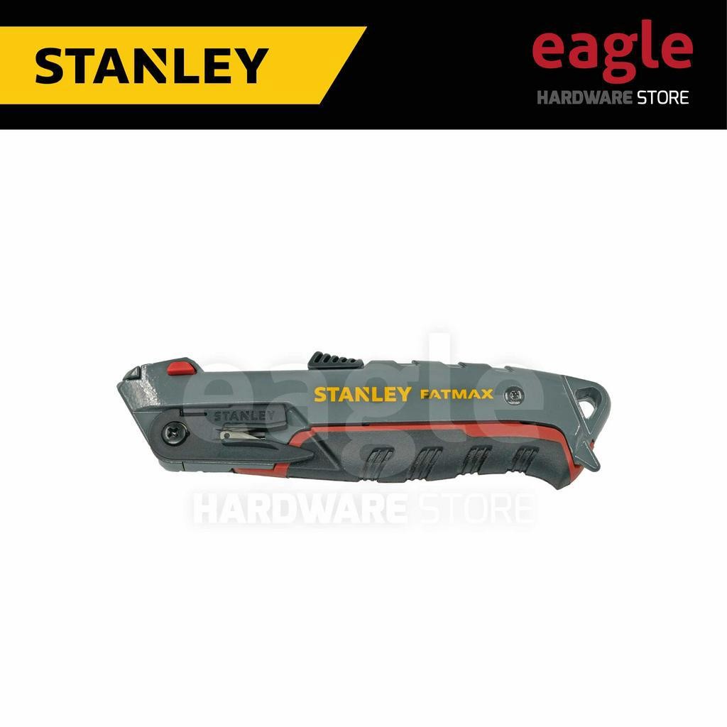 Stanley 0-10-242 Retractable Utility Safety Knife with Pop-up Blade ...