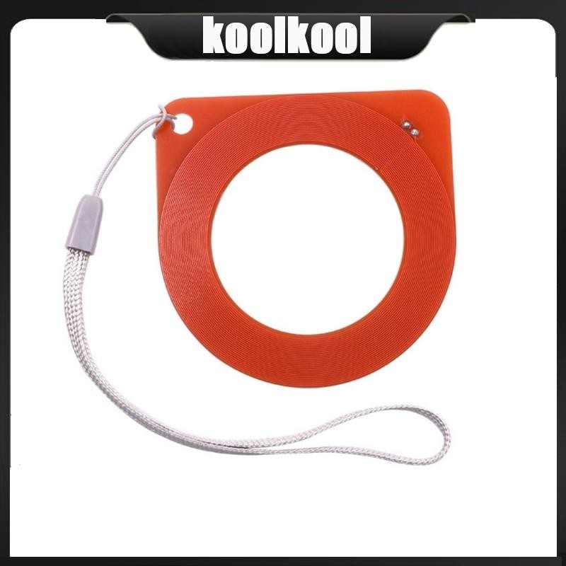 Kool Auto Chip Induction Signal Detection Card Coil Detectors Testing ...
