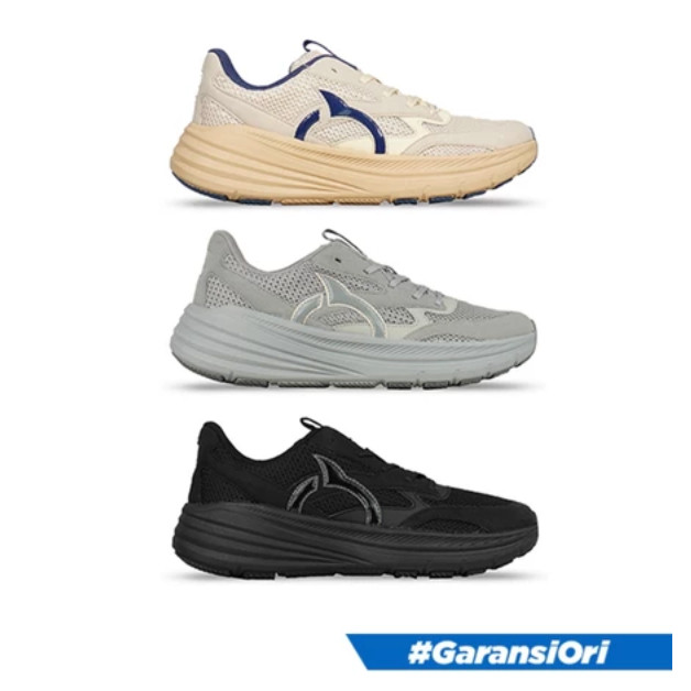 Ortus ORTUSEIGHT CORBY Running Casual Shoes 100% ORIGINAL ORTUSEIGHT ...