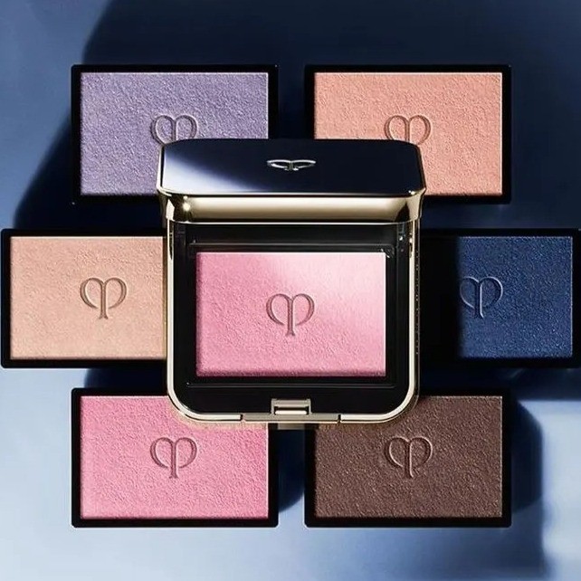 CPB Monochrome Daily Eyeshadow 4g | Shopee Malaysia