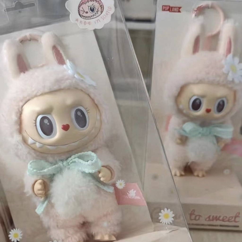 Qianqian Promotion Straight Hair mokoko Sweetheart Limited Doll Heart ...