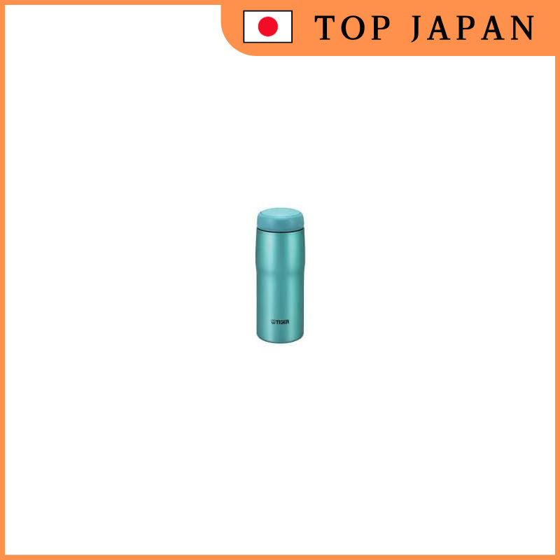 Tiger Mag Bottle Tourist Model MJA-B048 AB (Bright Blue) Made in Japan ...