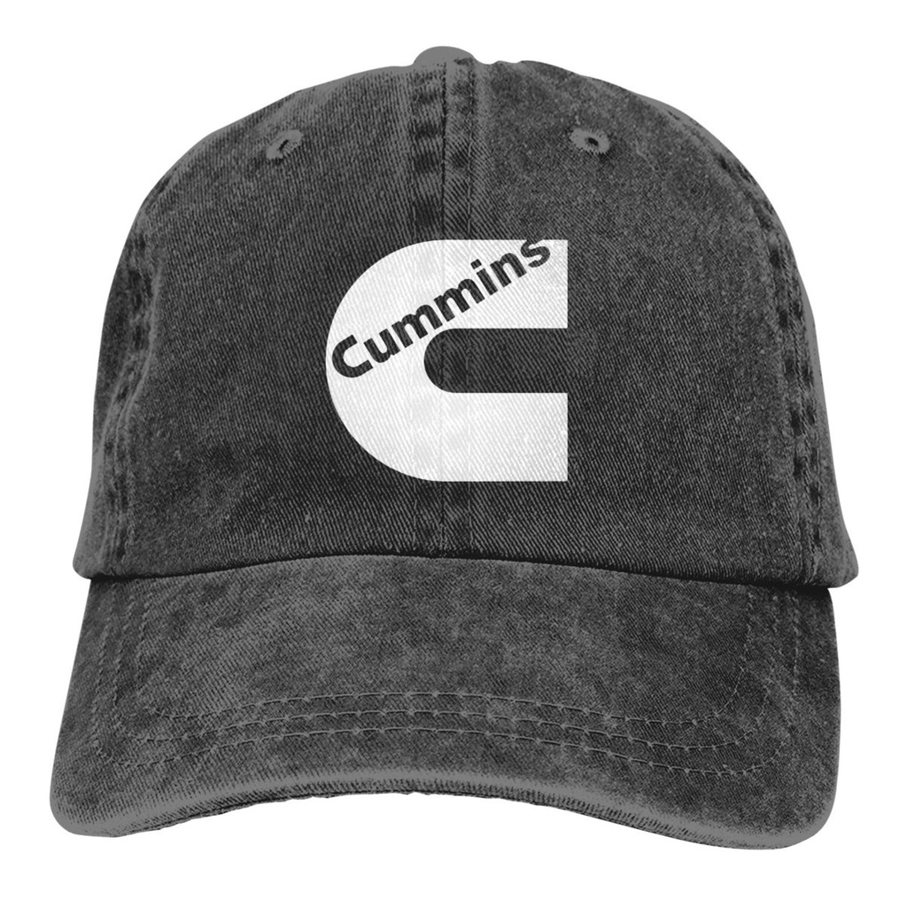 Couple Version Cumminst Cummins No. 1 In Sales Adjustable Caps Presents ...