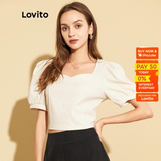 LOVITO Official Online Store, January 2024 | Shopee Malaysia