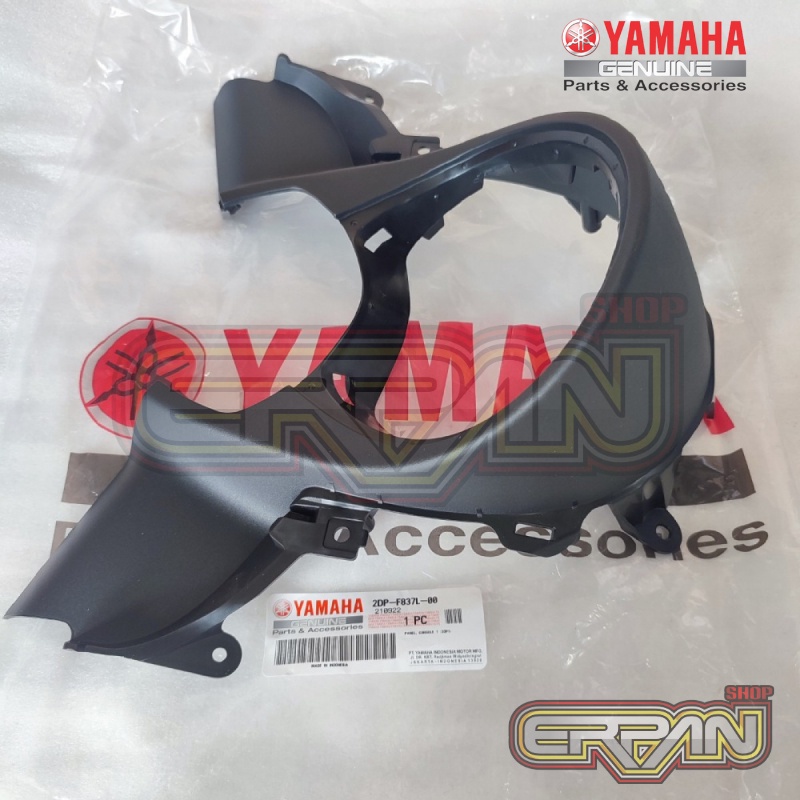 Nmax Old Nmax Speedometer Mount Cover Console Panel 2015-2019 2DP-F837L ...