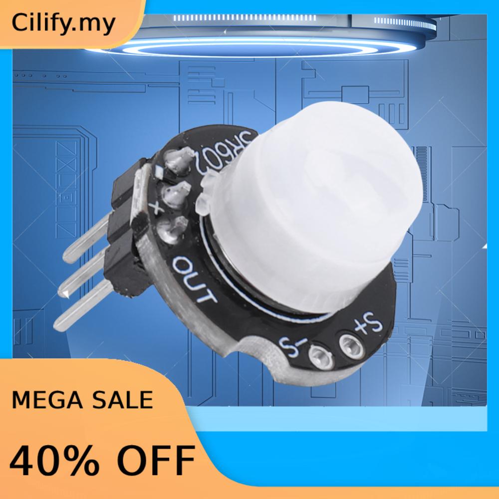 Sr602 with Lens Heat Release Electric Infrared PIR Kit Mini Sports ...