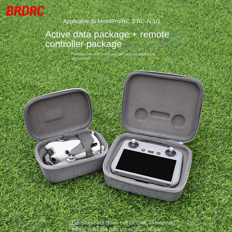 Suitable for DJI MINI 4 PRO Host Bag Body Storage Bag RC2 with Screen ...