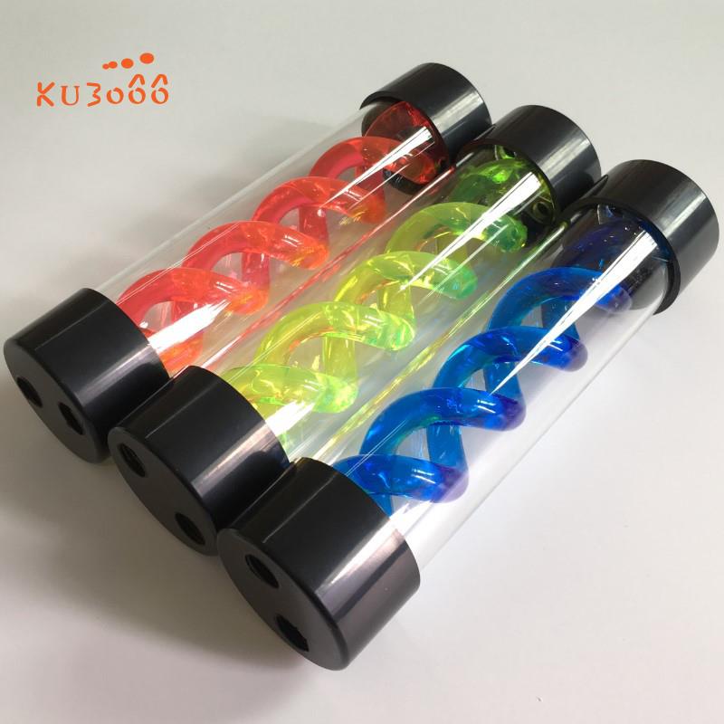 200mm Water Cooling PC Water Tank Computer Water Cooling Tank with G1/4 ...