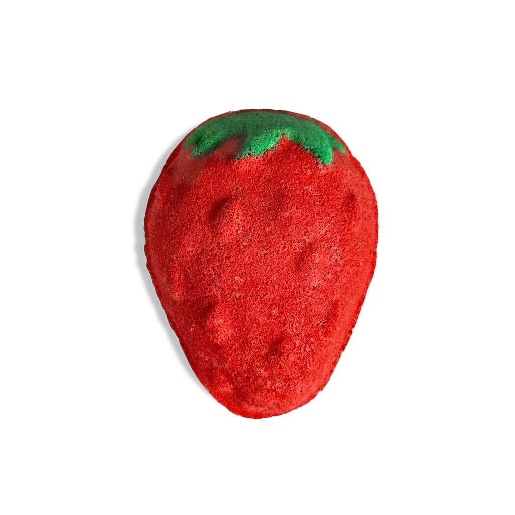 Levand Strawberry Cream Foot Bomb | Shopee Malaysia