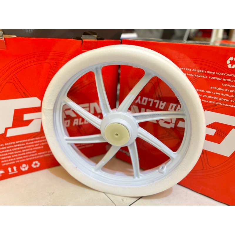 Gren GR8 mags mio soul i 125 mio i 125 mio mxi 125 3holes /4holes ...