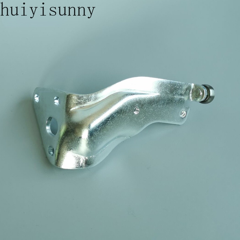 HYS Right Side Sliding Door Roller Lower for 1992-2004 Toyota Hiace ...