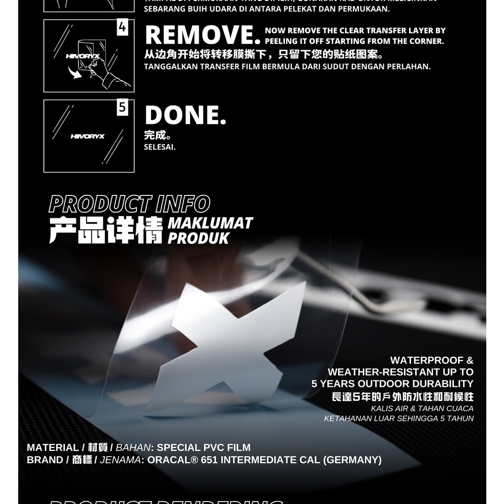 「軽自動車 KEI CAR」DAIHATSU/TOYOTA/KEI CAR/KCAR CAR DECAL AUTOMOTIVE DIE-CUT ...