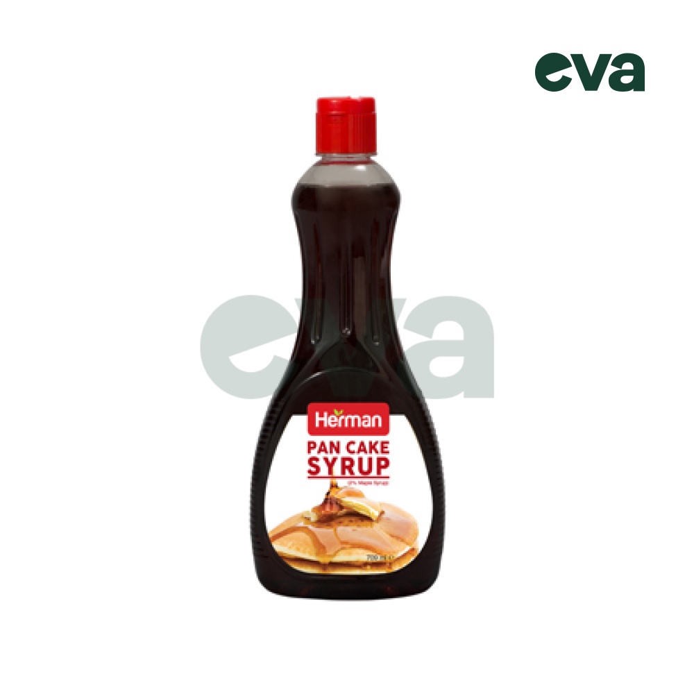 HERMAN PANCAKE SYRUP 709ML | Shopee Malaysia