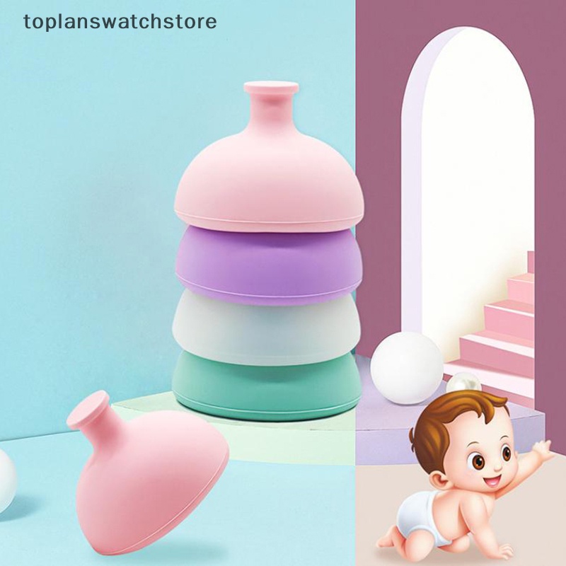 toplan Household Sputum Suction Back Children's Silicone Sputum Cup ...