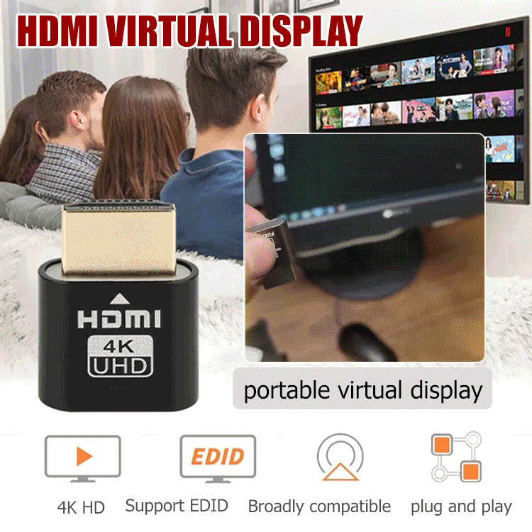 24 Hours Shipping [Free 25000+Channels] TV Streaming Device HDMI ...