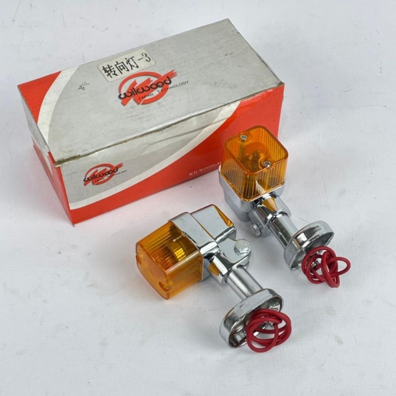 Reteng Hammer Box Hammer Turn Signal Light Box Hammer Box Wilwood ...