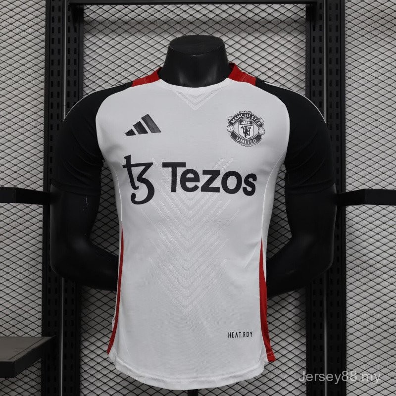 2024-2025 player version | | Manchester United Football Club | Training ...