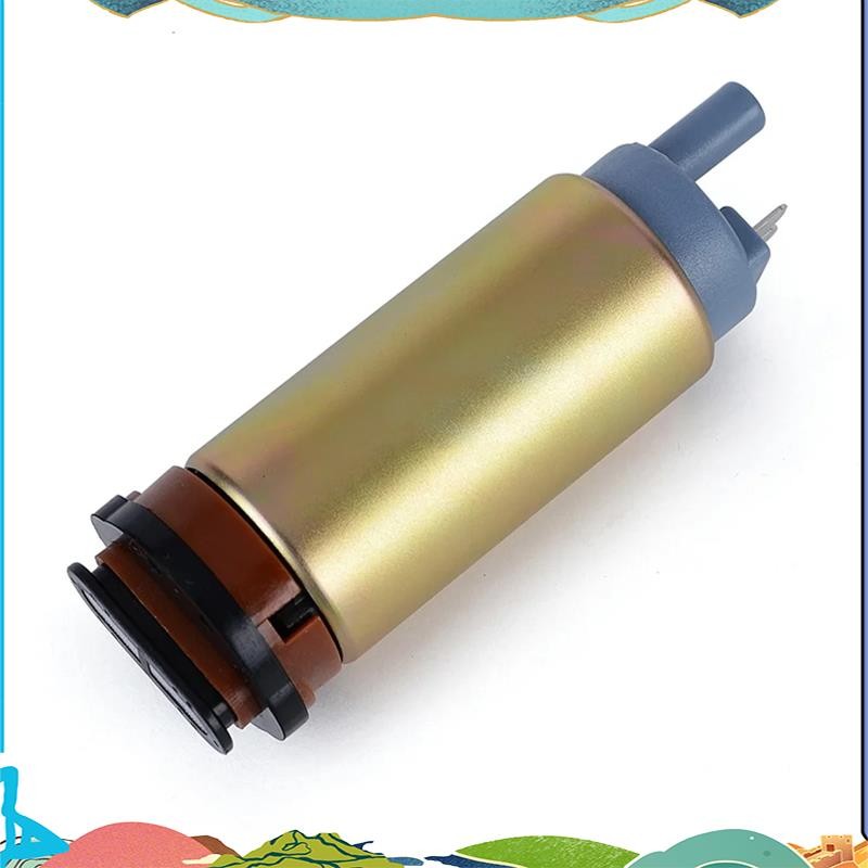 Fuel Pump for MERCURY Mariner Direct Fit Fuel Pump 20-60HP EFI 4-Stroke ...