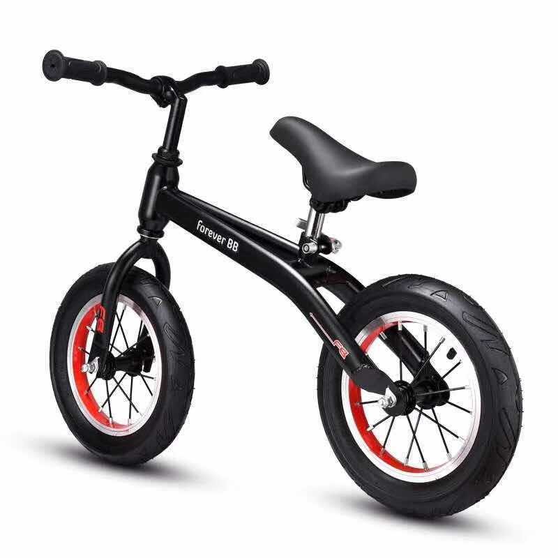 balance bike baby Push Bike children bicycle Balance Bike - for Kids 2 ...