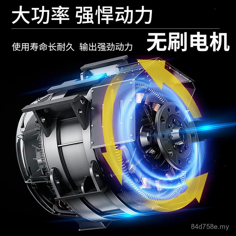 695S Spray Gun Plunger Jenis Aliran Tinggi Lateks Cat Salutan Pistol ...