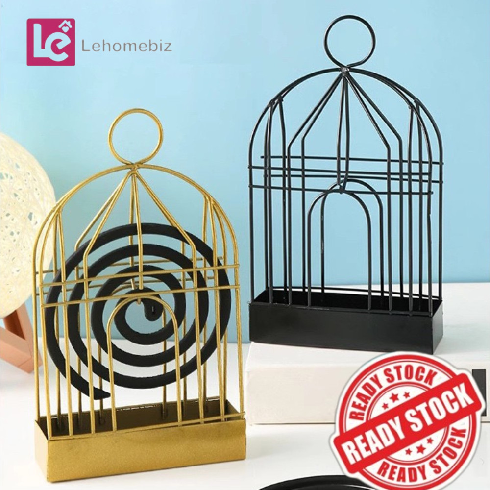 Outdoor Camping Mosquito Coil Holder Tray Portable Hotel Insect ...