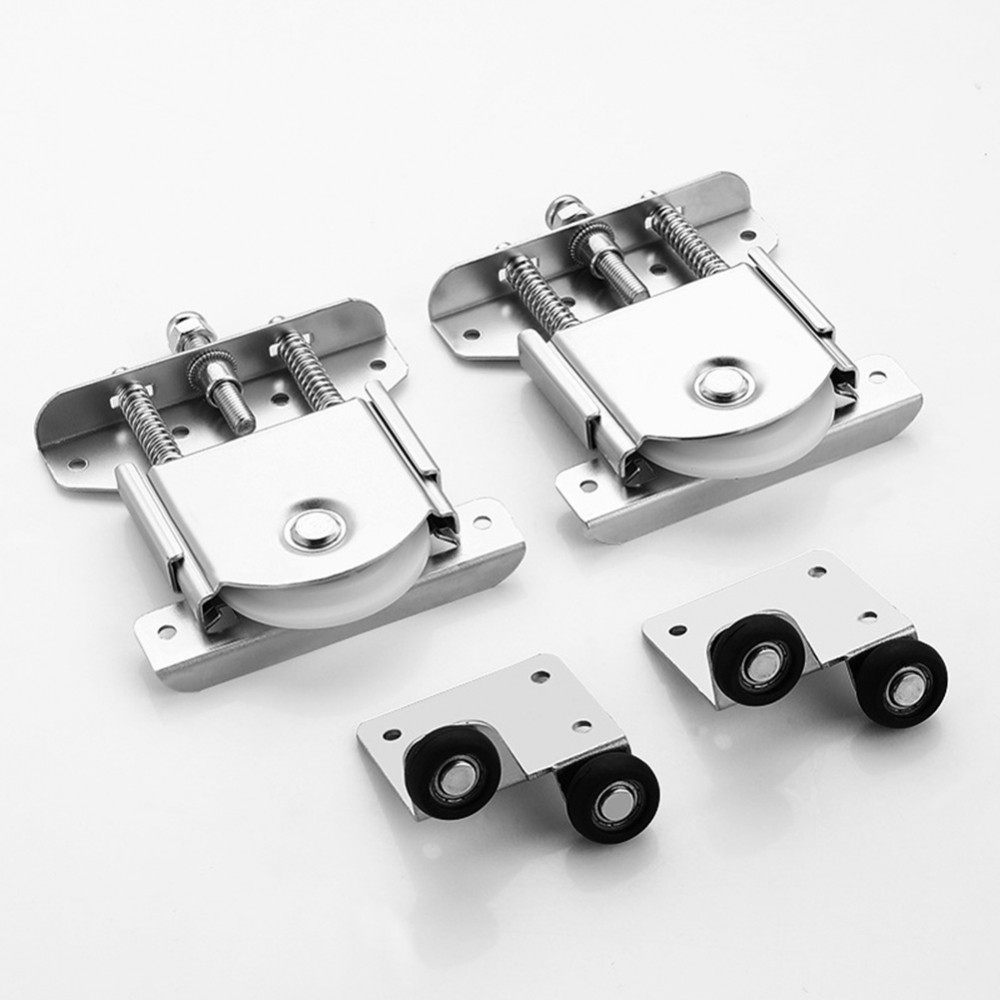 Antiderailment Cam Door Caster Wheels Perfect for Shoe Storage ...