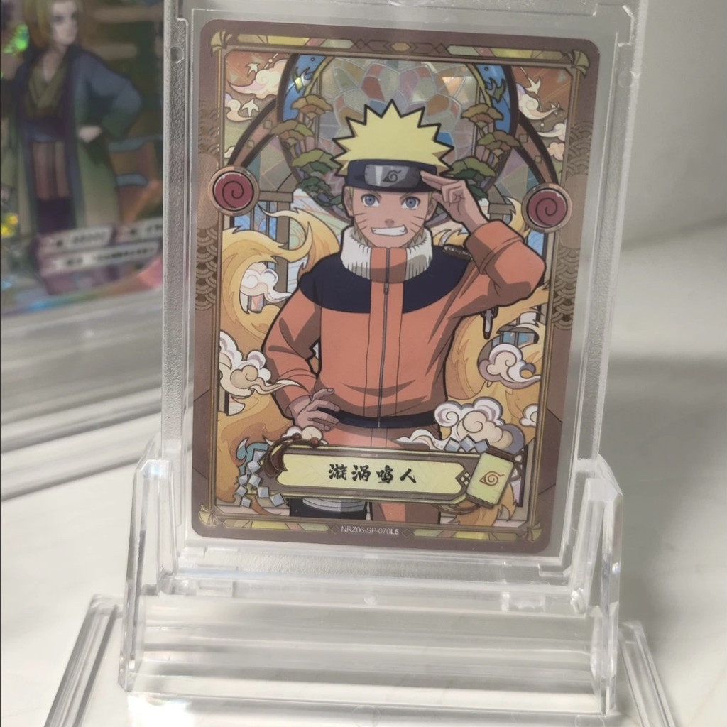 35 55 Card Brick Dedicated Base Display Stand My Little Pony Conan ...