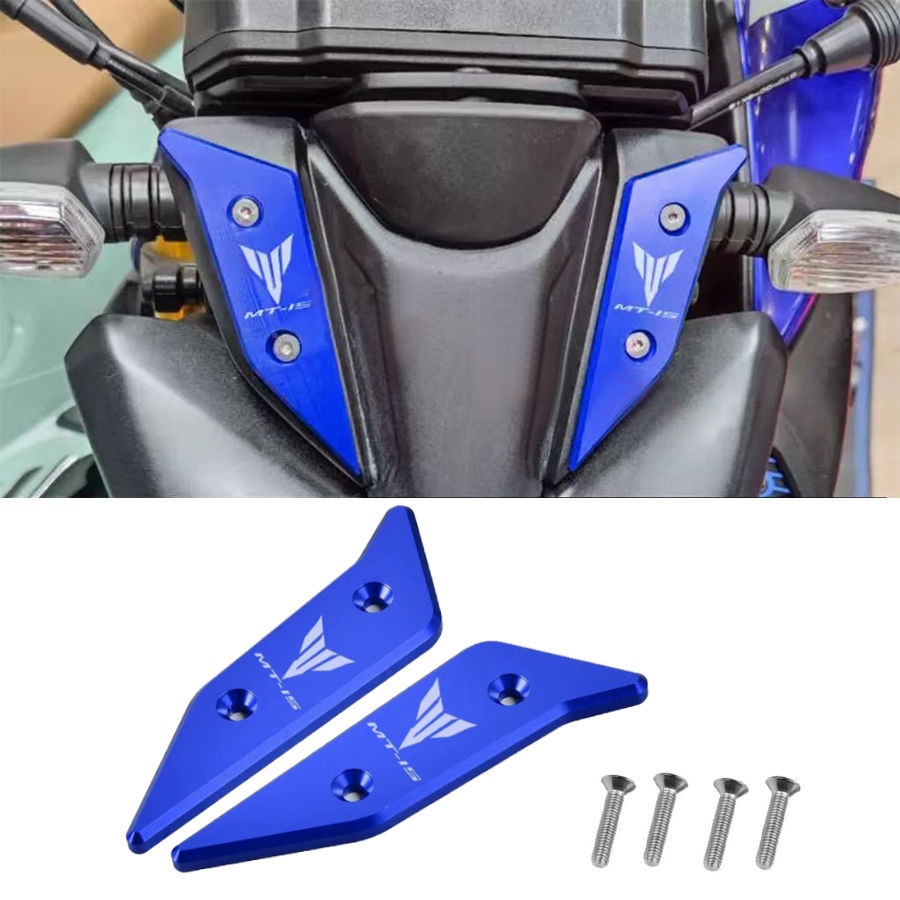 Yamaha MT15 Accessories Suitable for Yamaha MT-15 2019-2020 Modified ...