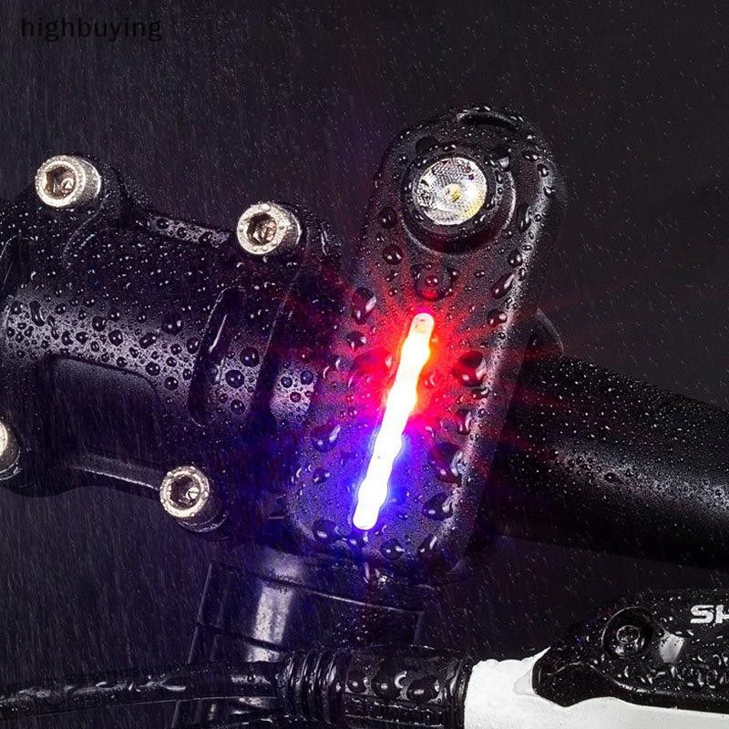 HBMY LED Red Blue Shoulder Police Light with Clip USB Charging Flashing ...