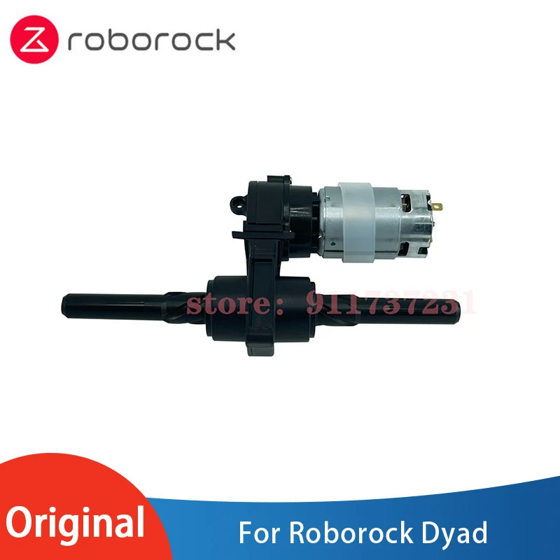 Original Roborock Dyad Brush Gearbox Replacement for Roborock Dyad U10 Wireless Smart Vacuum ...