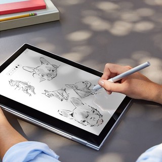 Notebook Tablet Smart Active Stylus Pen Compatible With for google ...